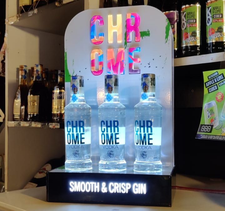 3D Printing – Screen Field Advertising